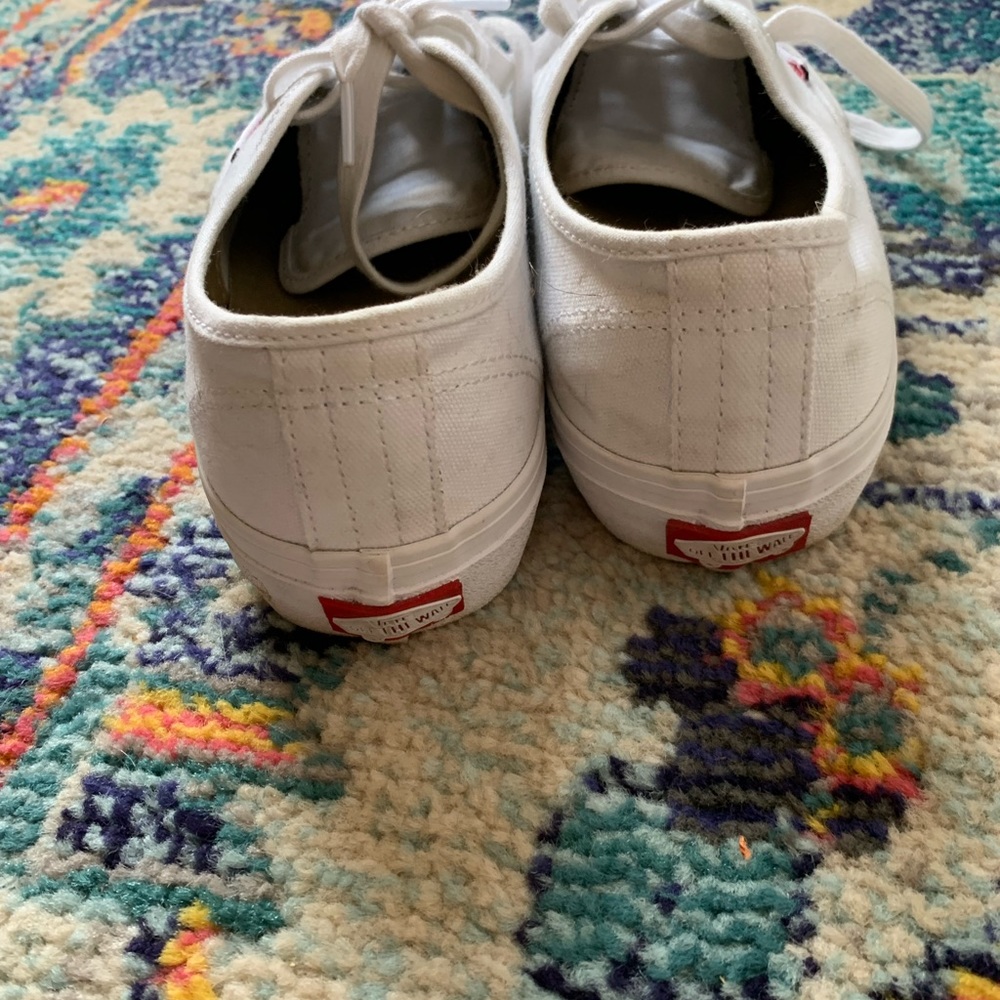 Vans Pro Ultra Cushioned - Gem